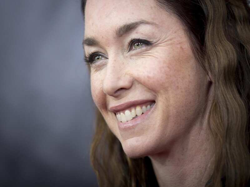 Julianne Nicholson joins 'Law & Order: True Crime' - Times of India