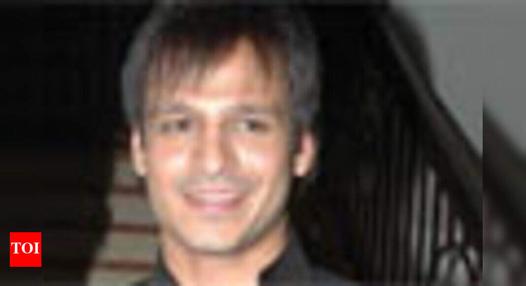 For Vivek, Shaad: Mani matters | Hindi Movie News - Times of India