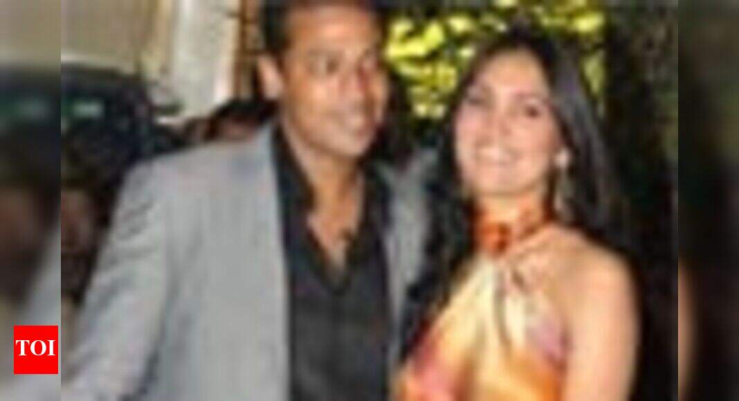 Will Lara, Mahesh tie the knot? | Hindi Movie News - Times of India