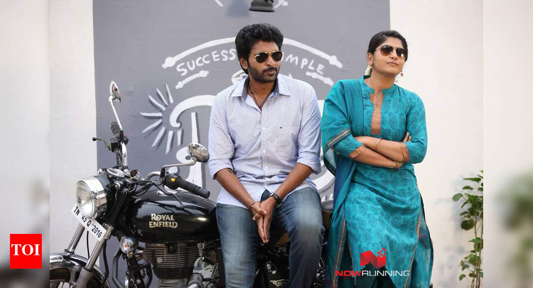 Sathriyan | Tamil Movie News - Times of India