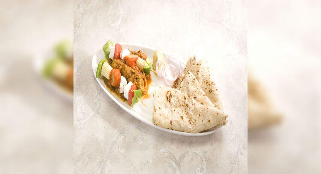 Romaali Roti Recipe: How to Make Romaali Roti Recipe | Homemade Romaali ...