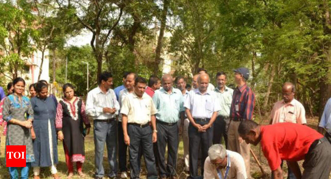 National Institute of Oceanography: NIO Goa celebrates World ...