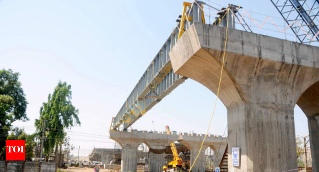 Modi govt gears up for 2019 polls with ‘a project a day’ | India News ...