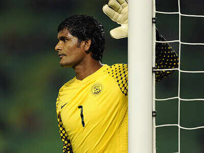 Subrata Pal gets provisional suspension on request | Football News ...