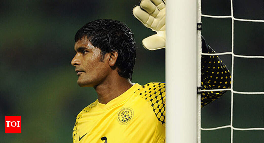 Subrata Pal gets provisional suspension on request | Football News ...