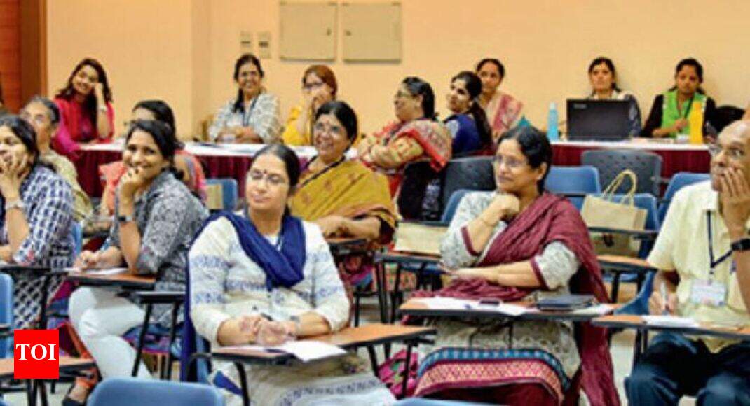 Lack of teacher training leads to poor pedagogy, say experts ...