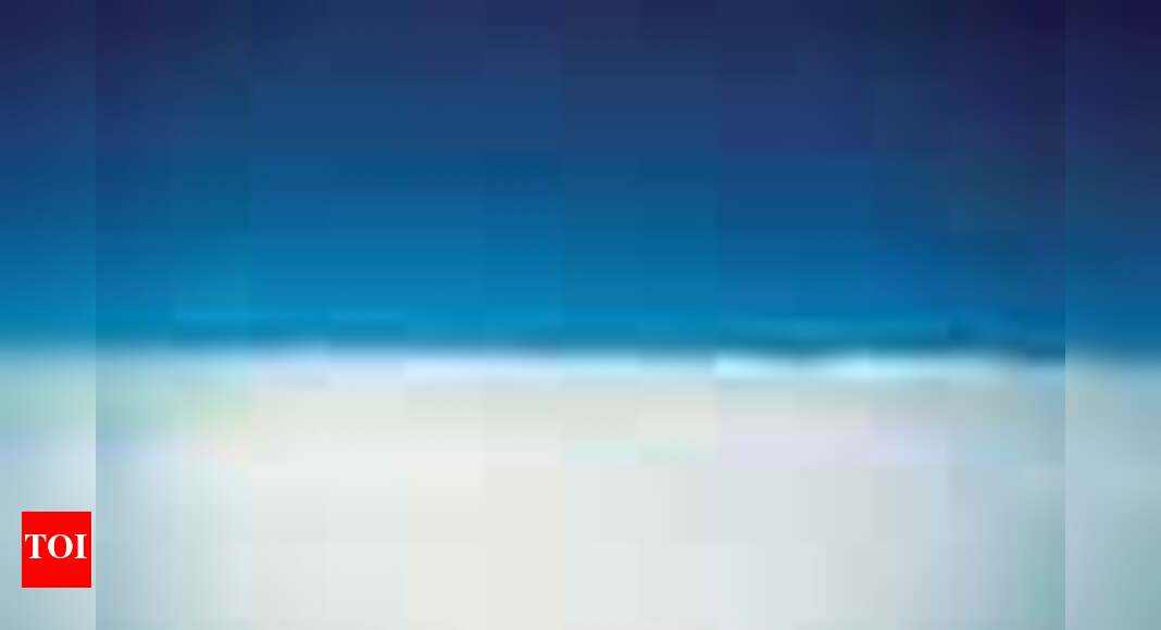 Throwing light on knowledge - Times of India