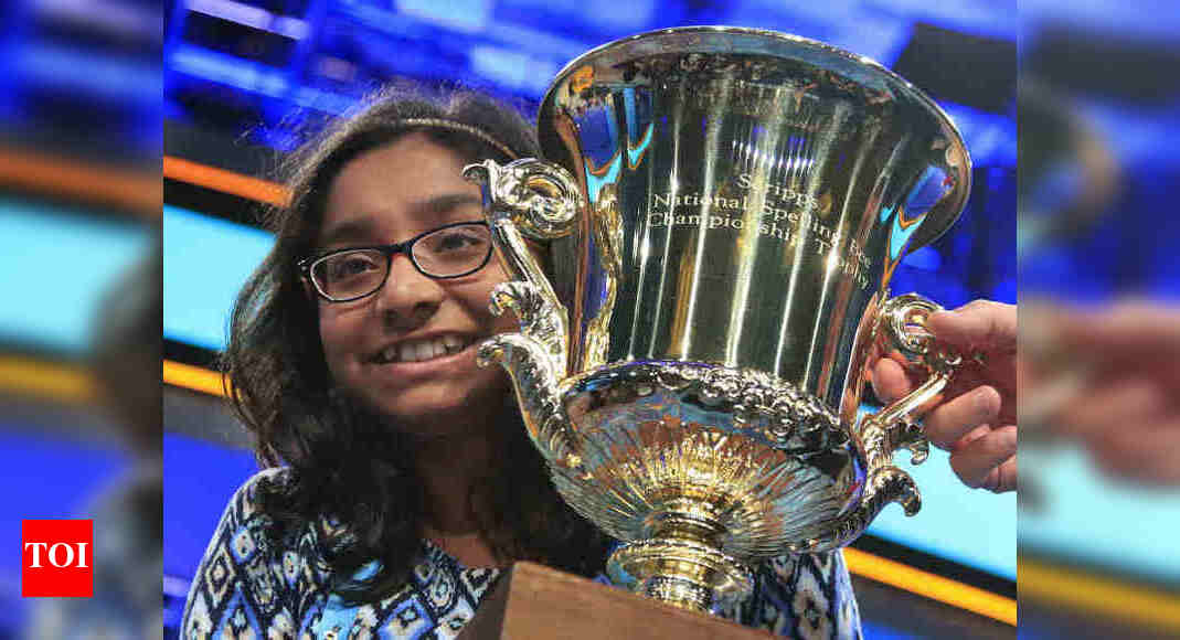 Ananya Vinay: US lawmakers flay CNN anchor over remarks on Indian ...