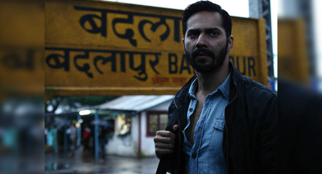 varun dhawan deepika padukone badlapur 2: Varun Dhawan to star in ...
