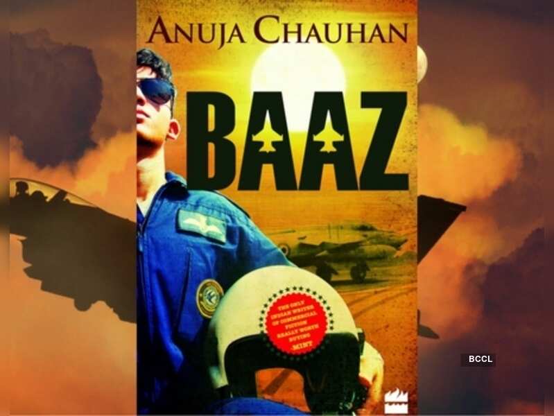 Baaz: Micro Review: ‘Baaz’ flies high with dramatic excellence - Times ...