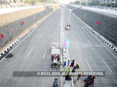 Blockade of NH 54 enters second day; supply of essentials hit ...