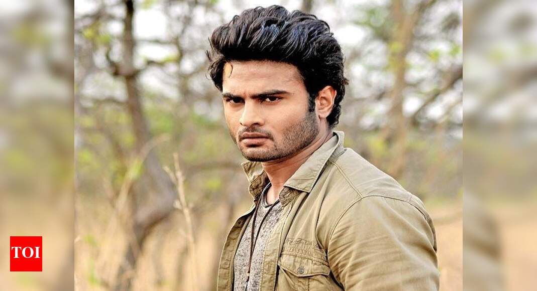 Sudheer Babu to be seen in a special role in upcoming thriller, Veera ...