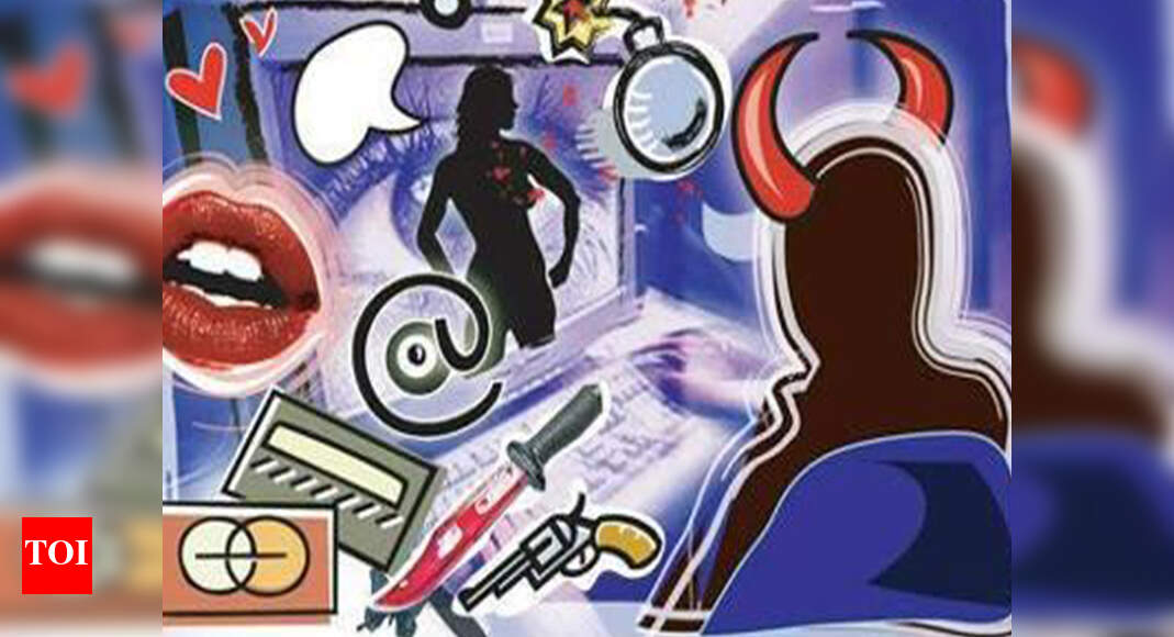 15% of minors using net, social media have come across child ...