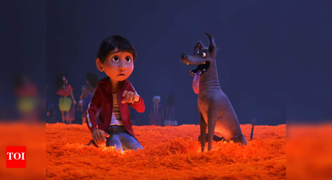 'Coco' trailer: Pixar takes us to the afterlife | English Movie News ...