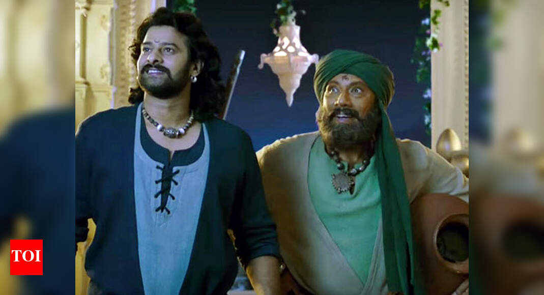 Bahubali 2 Collection: ‘Baahubali 2: The Conclusion’ box-office ...