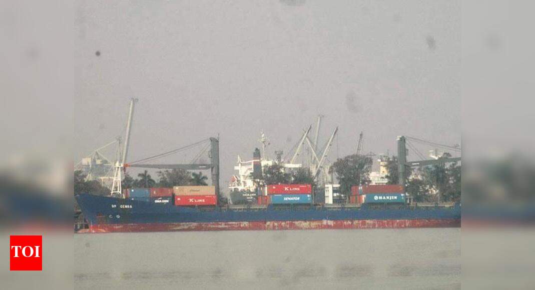 Workshop on “Accelerating Sagarmala Implementation – Engaging with ...