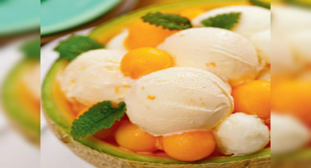 When life gives you melons... – Food & Recipes