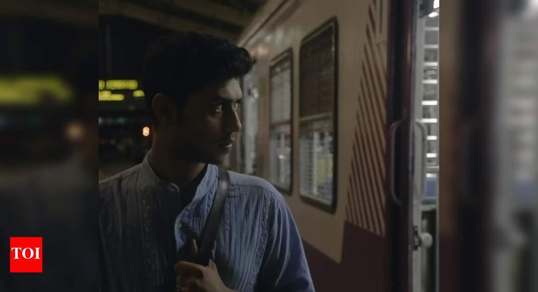 Film Review - Sisak - India’s first silent LGBT short film | undefined ...