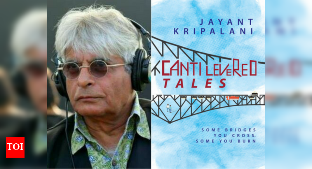 I am an exponent of the art of gulp fiction: Actor Jayant Kripalani ...