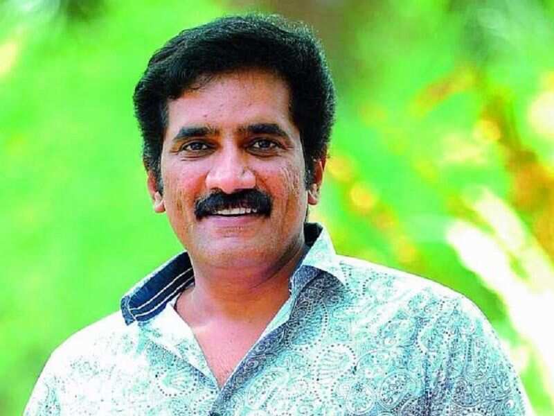 Rao Ramesh to act in 'Duvvada Jagannadham' | Telugu Movie News - Times ...