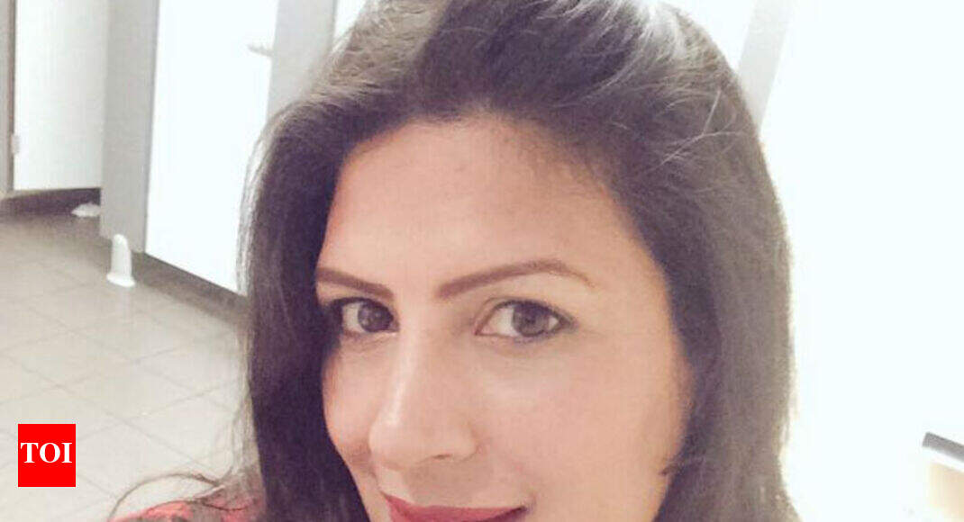 Preet Gill: First female Sikh and first turbaned lawmakers take Indian ...