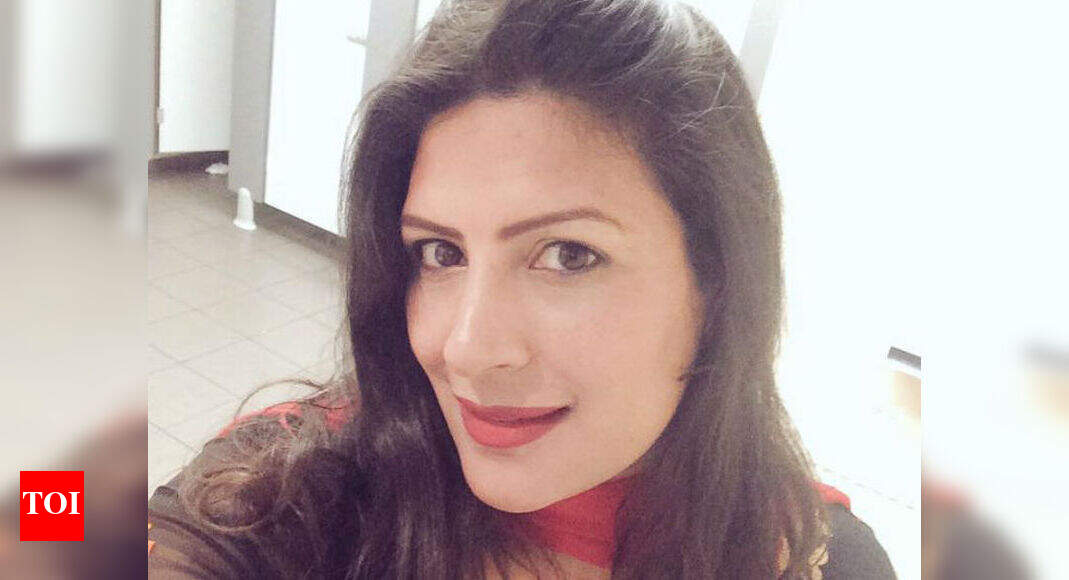 Preet Gill: First female Sikh and first turbaned lawmakers take Indian ...