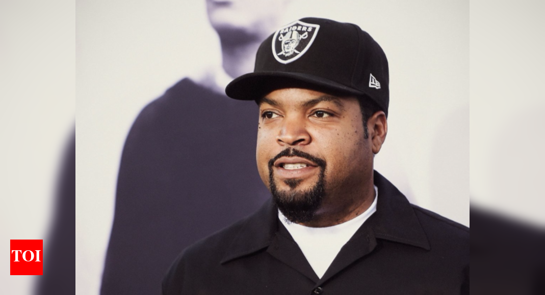 Ice Cube: Ice Cube slams police brutality in new single title 'Good Cop ...