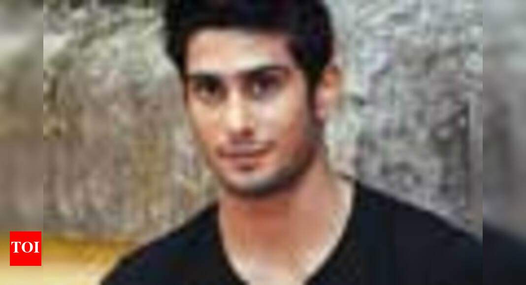 Pratik needs a push | Hindi Movie News - Times of India