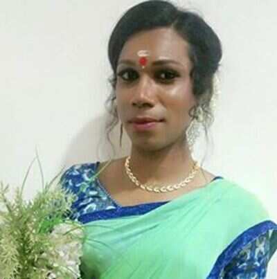 Sheetal Shyam in Aabhasam | Malayalam Movie News - Times of India