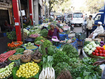Matunga market reduces vegetable rates yet remains costly | Mumbai News ...