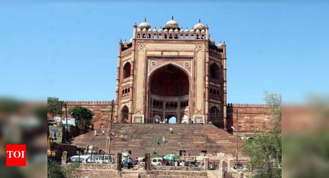 Swadesh Darshan: Tourism department finalises 5 projects under Swadesh ...