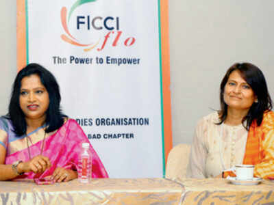 A woman's rags to riches tale: Farmhand to CEO | Hyderabad News - Times ...