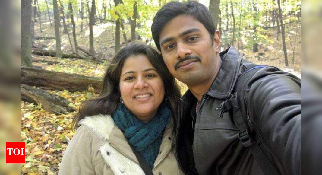 Adam Purinton charged with hate crime in killing of Indian Srinivas ...