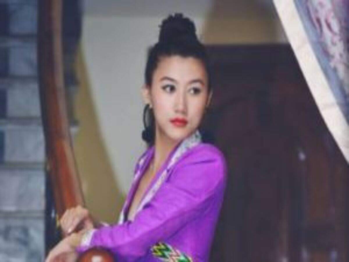 There is no substitute for hard work: Licha Thosum