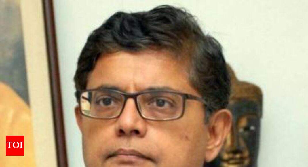 Baijayant Panda: DSP-rank cop to probe attack on Jay Panda | Cuttack ...
