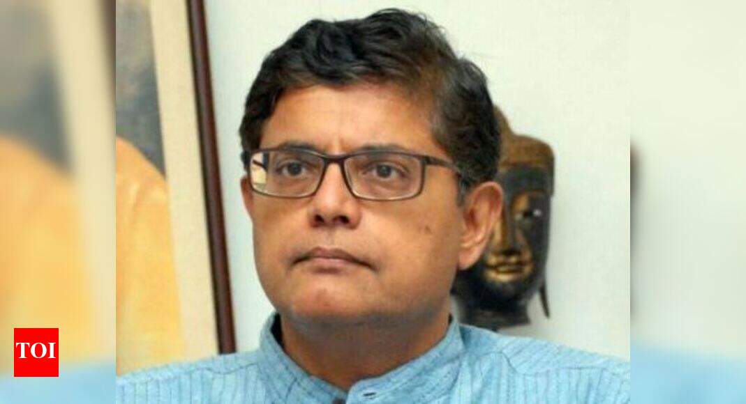 Baijayant Panda: DSP-rank cop to probe attack on Jay Panda | Cuttack ...