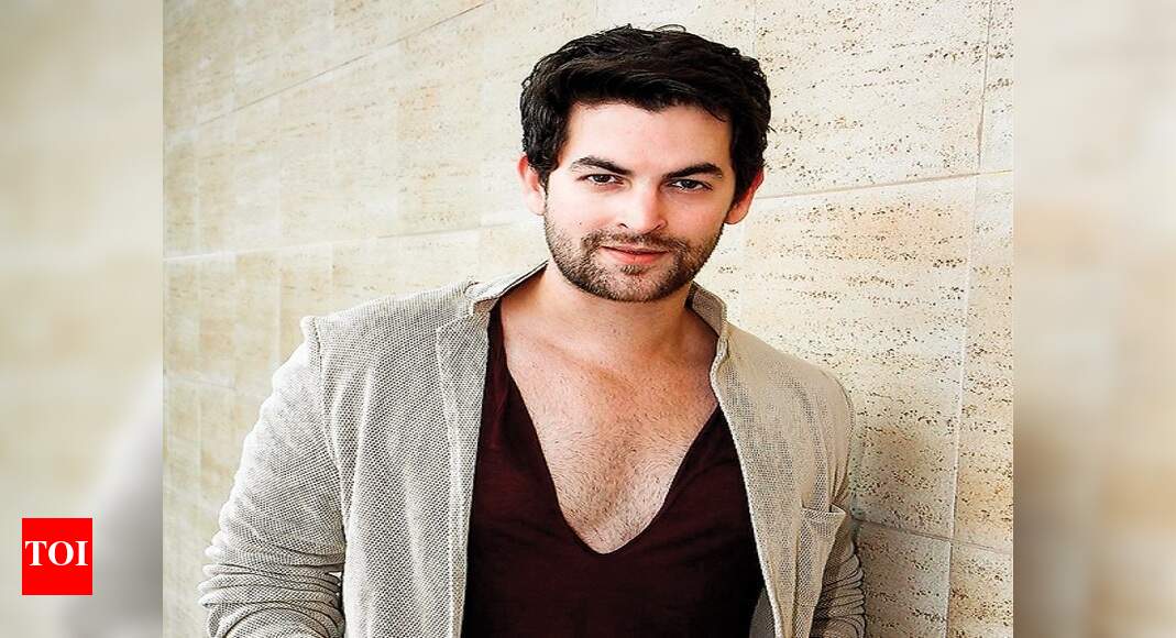 Neil Nitin Mukesh to play the antagonist in Prabhas' next Sahoo ...