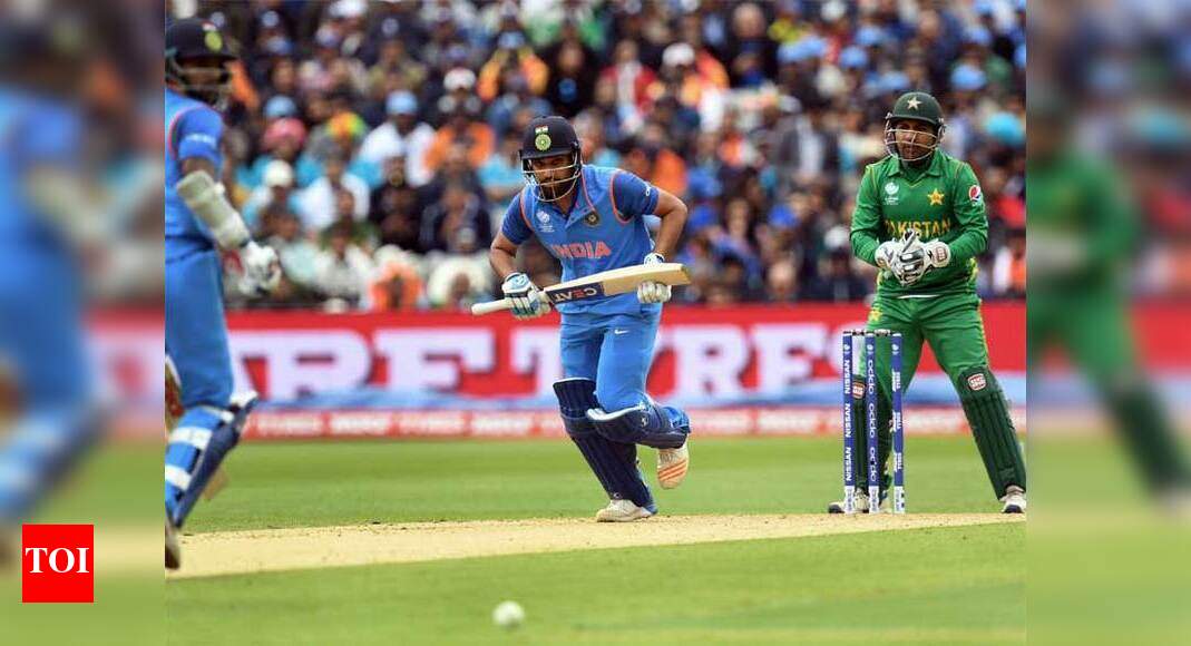 Vijay Goel: No cricket series with Pak unless it ends sponsoring terror ...