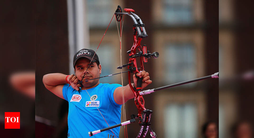 Indian archers return with a bronze from World Cup Stage II | More ...