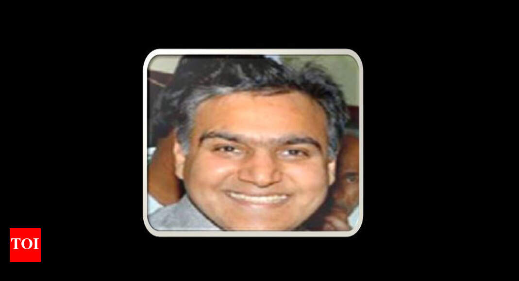 Ghost murder: 'Dead' man walks into scam | Hyderabad News - Times of India