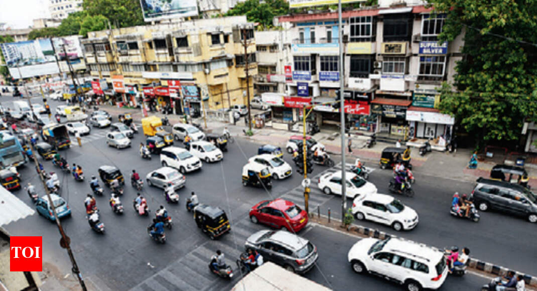 Karve road: Public sceptical about Karve Road one-way plan | Pune News ...