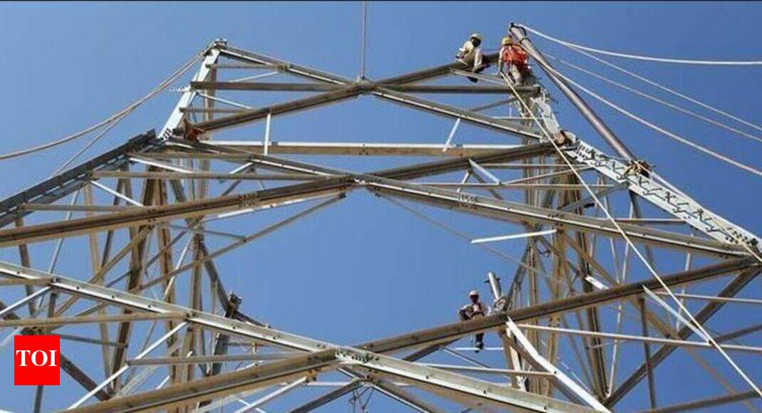 India likely to be power surplus nation in 2018 - Times of India