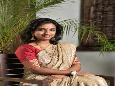 Yamini Reddy: Indian classical dance has depth which entertains ...