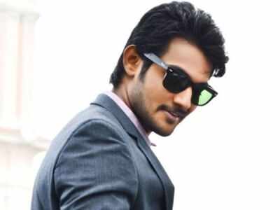 Aadi all set to kick-start his next | Telugu Movie News - Times of India