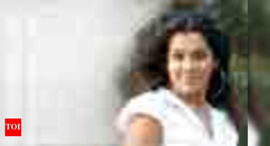 It's a rat race: Sandhya | Tamil Movie News - Times of India