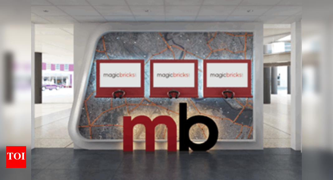 MagicBricks Q4 Result: MagicBricks Q4 revenue increases 30 per cent ...