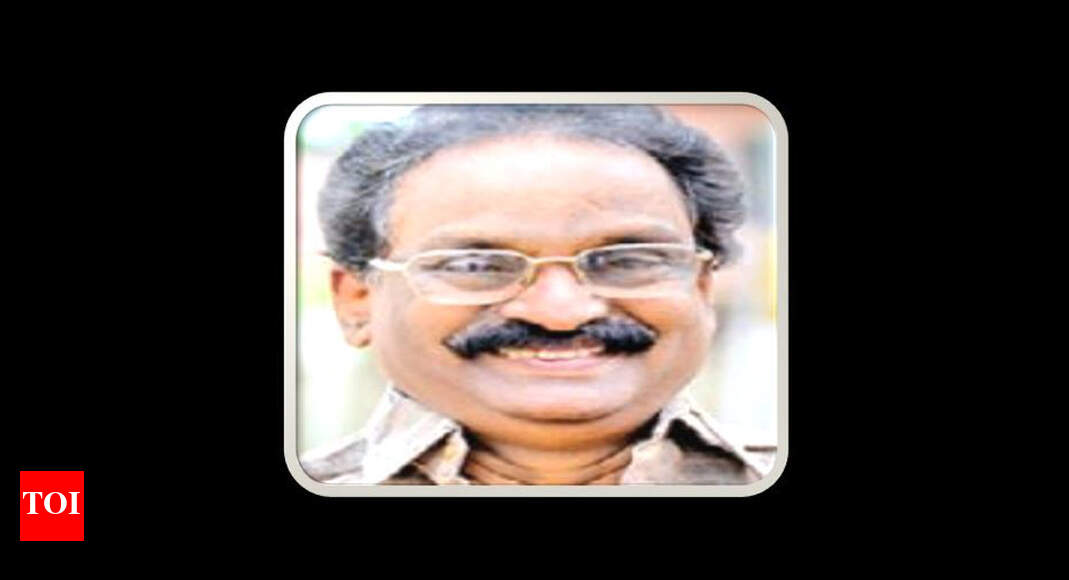 IDSFFK row: Minister A K Balan slams I&B ministry | Thiruvananthapuram ...