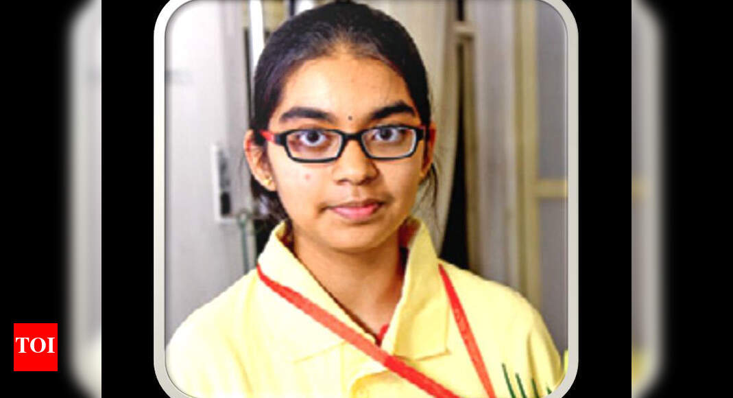 IIT JEE Advanced Results 2017: India's girl topper Ramya Narayanasamy ...