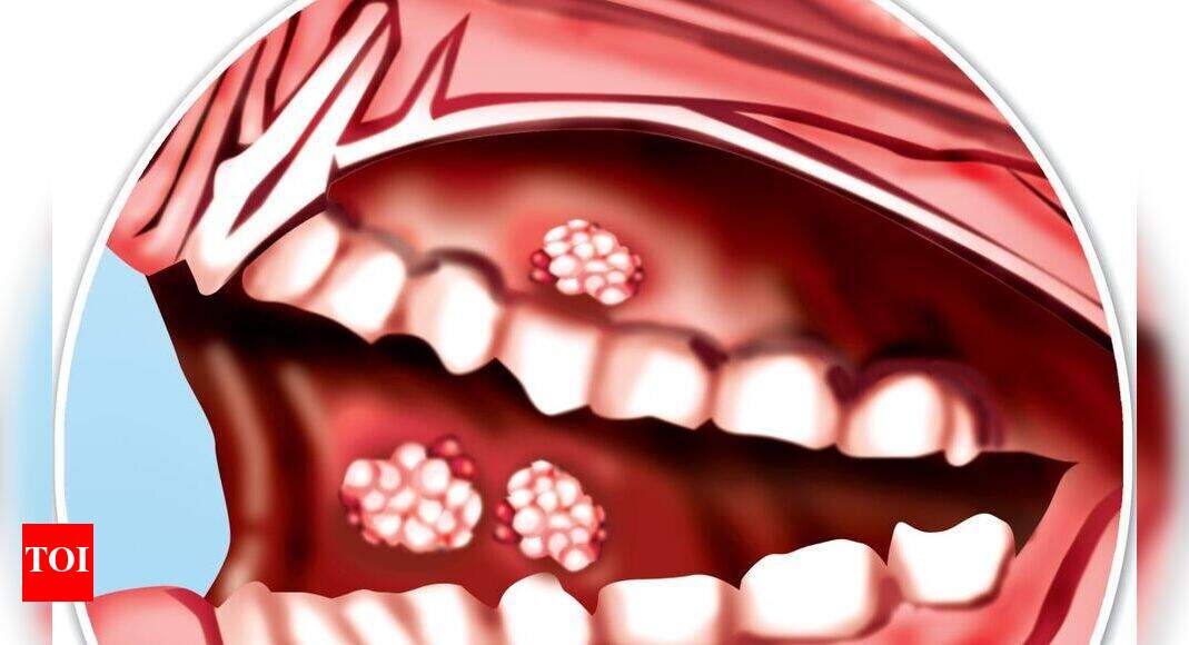 Identification Of Crime Or Accident Victims: Researcher devises new way ...