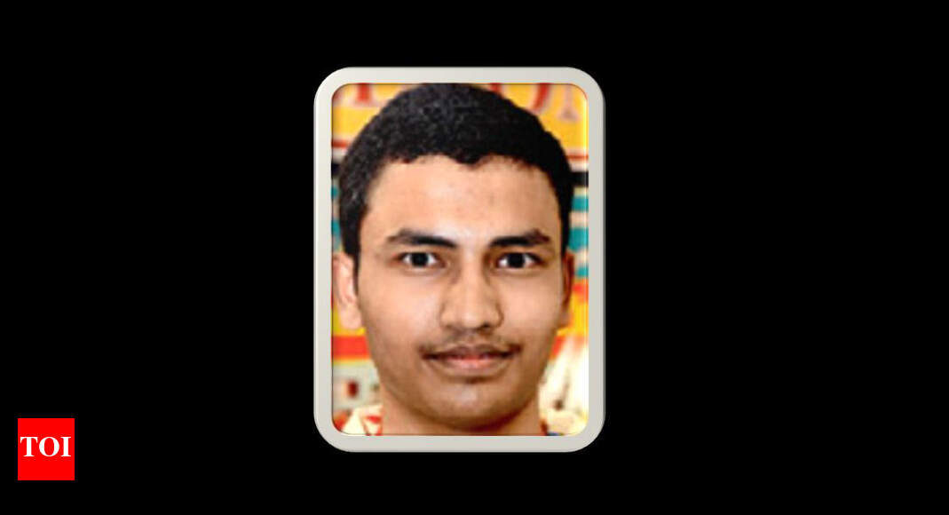 IIT JEE Advanced Results 2017: IIT kiss of success from Hyderabad ...